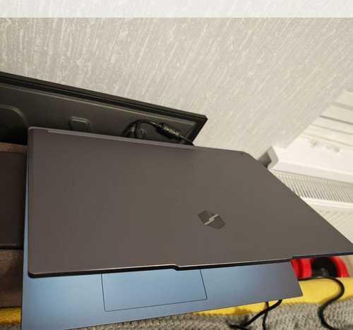 Mechrevo, i5, 32гб, m2 1280гб, RTX 5060