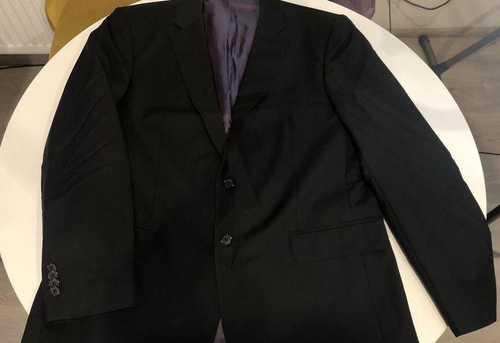 Пиджак мужской новый Sono 50-52 размер