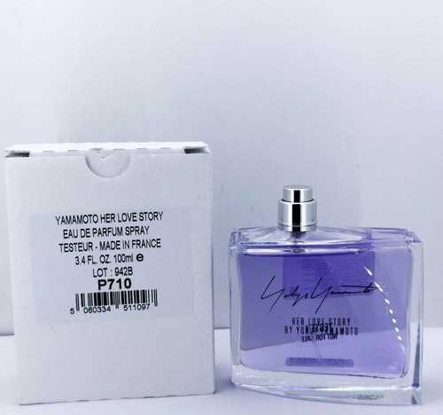 Yohji Yamamoto и Armand Basi по 100мл оригинал