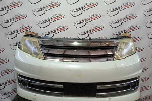 Nosecut nissan suzuki landy serena C25 CC25 CNC25