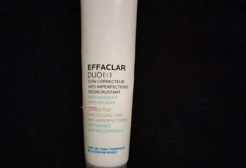 La roche posay effaclar duo +