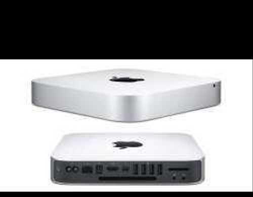 Apple Mac mini late 2012