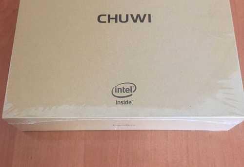 Новый мини пк chuwi Herobox 4 ядра/8/256 SSD/Win10