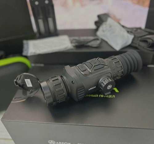 Тепловизионный прицел Arkon Arma LR35