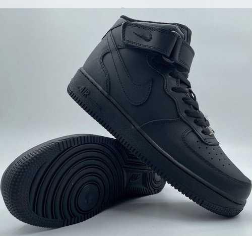 Кроссовки мужские Nike Air Force 1