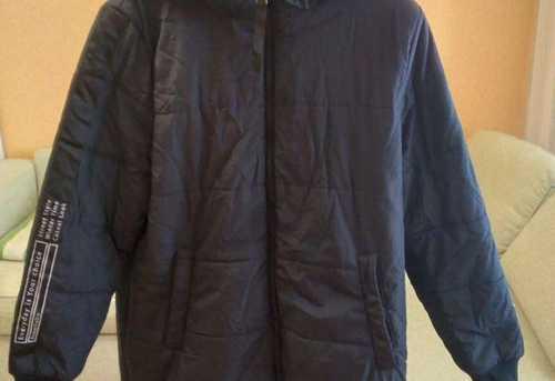 Куртка зимняя, 48 размер