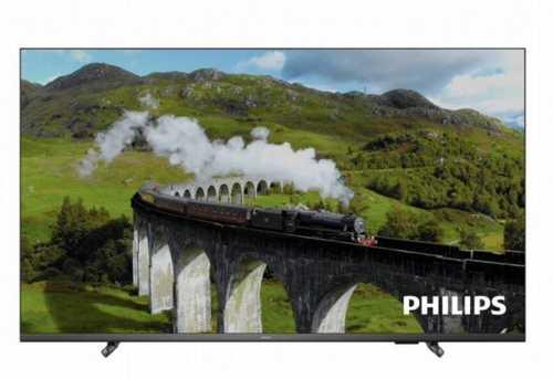 Телевизор Philips 50PUS7608/60, 50"(127 см), UH