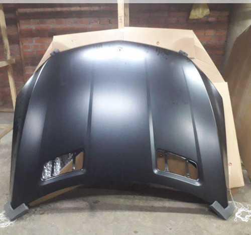 Капот mercedes 166 ML W166