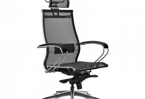 Офисное кресло Метта Samurai S-2.051 Infinity Easy