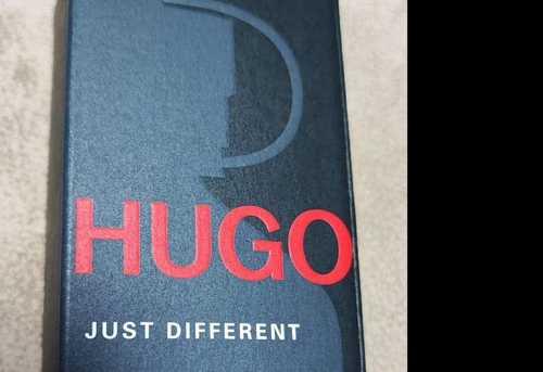 Hugo boss Just Different 40 ML