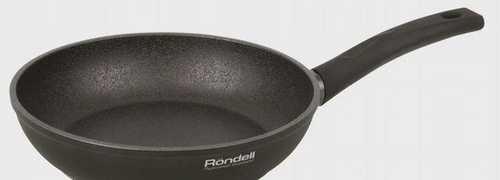 Новая сковорода Rondell