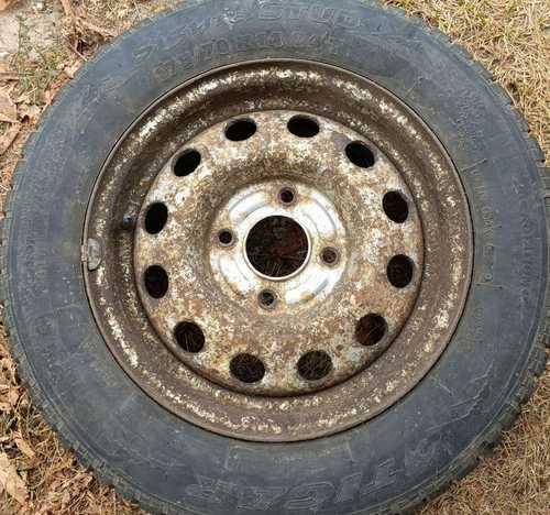 Tigar Sigura Stud 175/70 R14