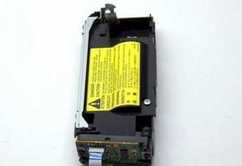Блок лазера HP LaserJet 1020 RM1-2013-000