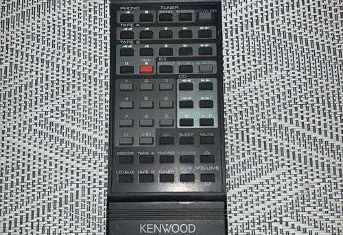 Пульт Kenwood RC-3I (original)