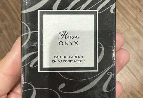 Духи Avon Rare onyx