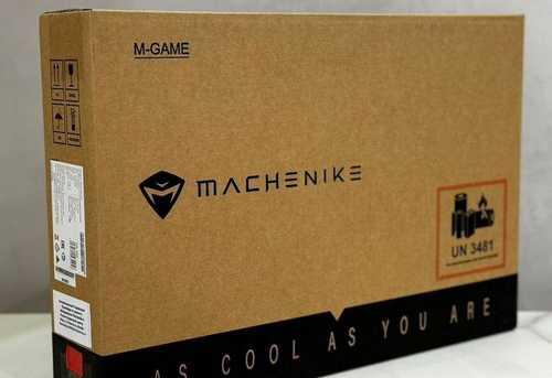 Machenike L15 Silver i7-12700H RTX3060 16GB 512GB