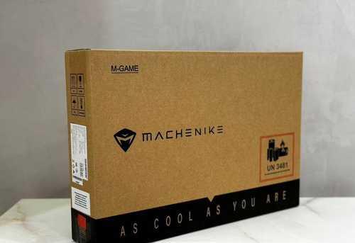 Machenike L15 Silver i7-12700H RTX3060 16GB 512GB