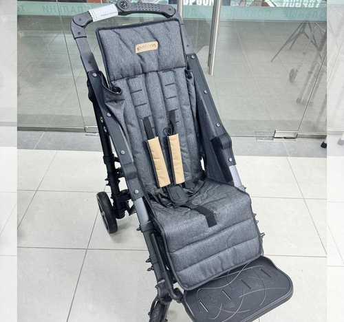 Коляска для детей с дцп Патрон Piper Comfort