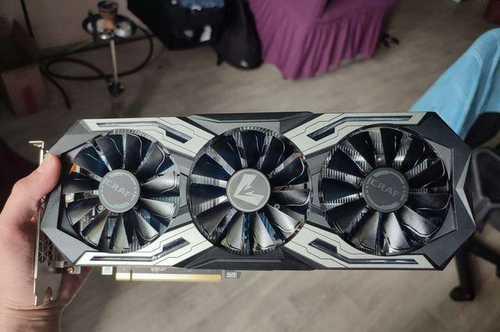 Maxsun Rtx 2060 super 8gb