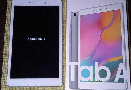 Планшет Samsung Galaxy Tab A 8.0 SM-T295