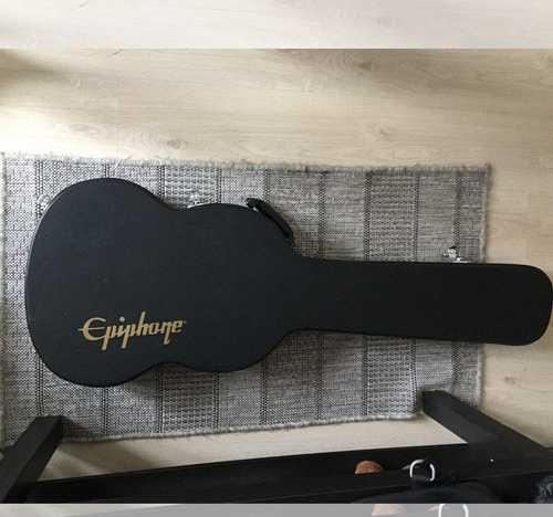 Кейс от электрогитары Epiphone SG Standard