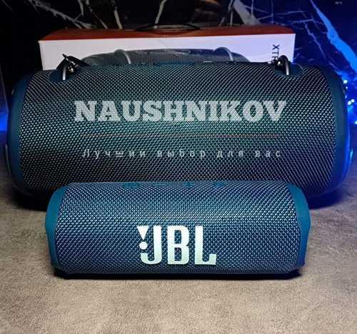 Колонка JBL Extreme 3