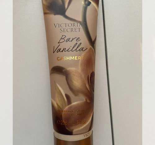 Victoria secret secret bare vanilla. Лосьон