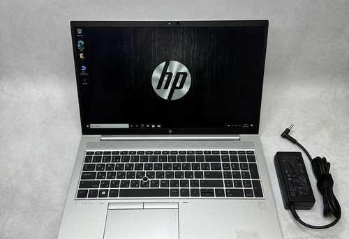 Ноутбук HP Elitebook 855 G7 Ryzen 5 Pro 4650U