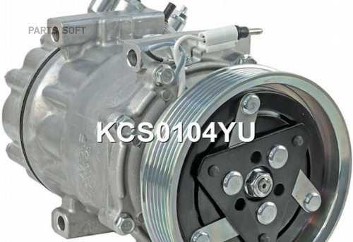 Krauf KCS0104YU Компрессор кондиционера