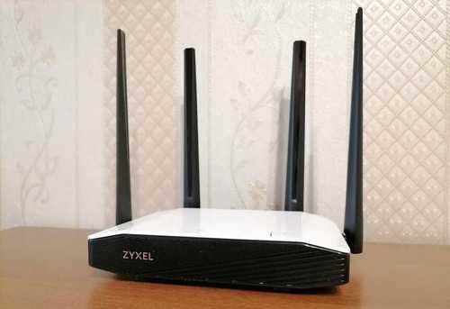 Wifi роутер Zyxel Keenetic Air