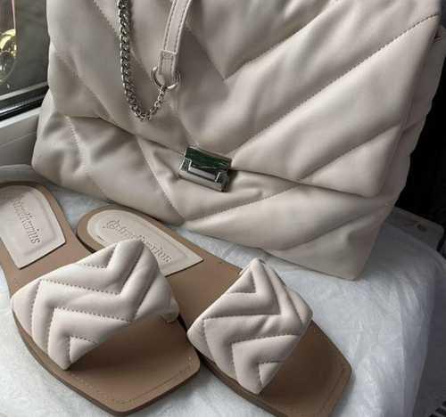 Сумка zara