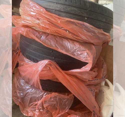 Toyo Proxes Comfort 205/65 R15