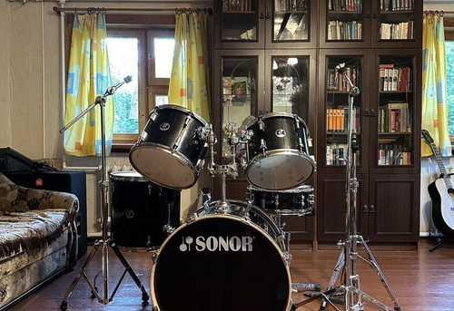 Ударная установка Sonor Force 1007