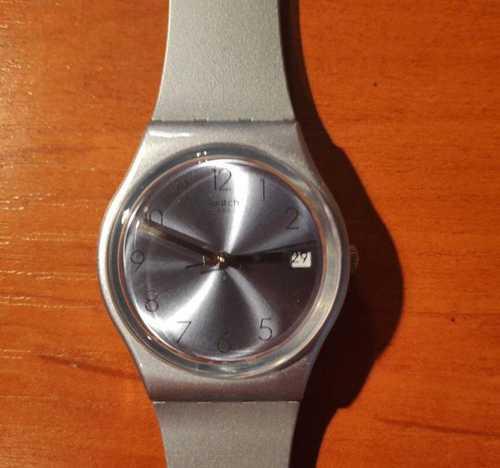 Швейцарские наручные часы Swatch GL401