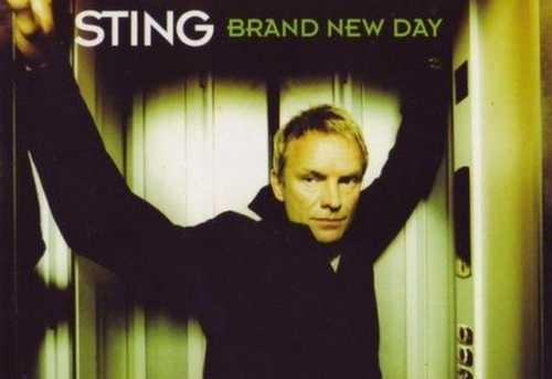 Sting - Brand New Day (CD)