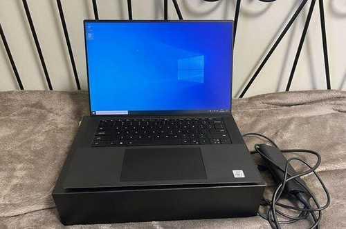 Dell xps 15 9500