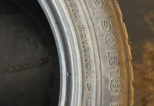 Nokian Tyres Hakkapeliitta 7 245/50 R18