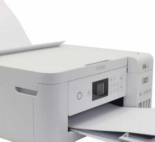 Мфу Epson EcoTank