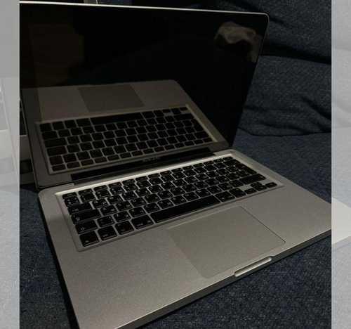 Apple macbook pro