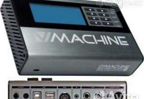 SM Pro Audio V-machine