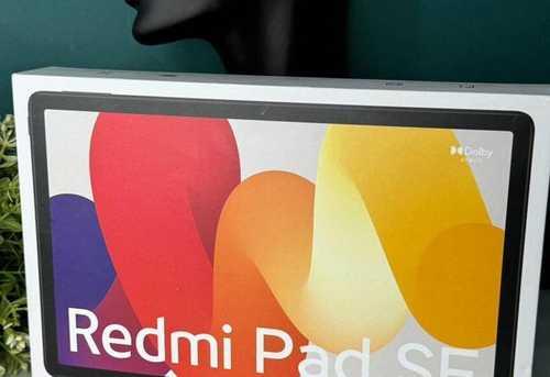 Планшет Xiaomi Redmi Pad SE (2023)
