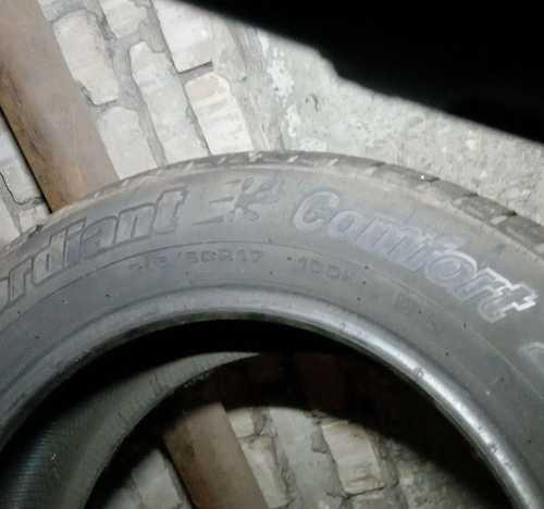 Cordiant Comfort 2 SUV 215/60 R17 100H
