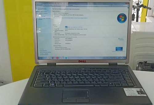 Ноутбук, Dell PP29L
