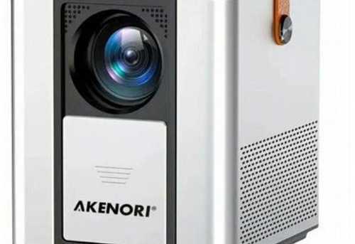 Проектор Akenori LED-888M