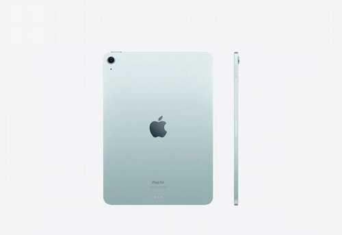 iPad Air (11", 6 Gen), 128 гб, Blue, Wi-Fi