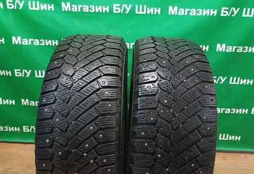 Continental ContiIceContact 215/55 R16 97T