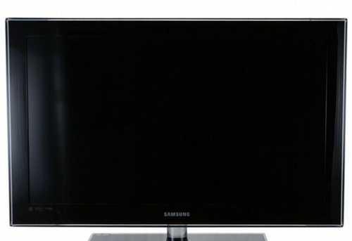 Телевизор Samsung LE-32 C550 J1W