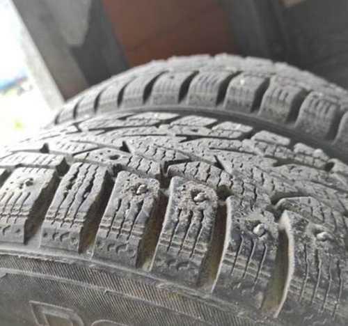 Nokian Tyres Nordman 7 175/65 R14