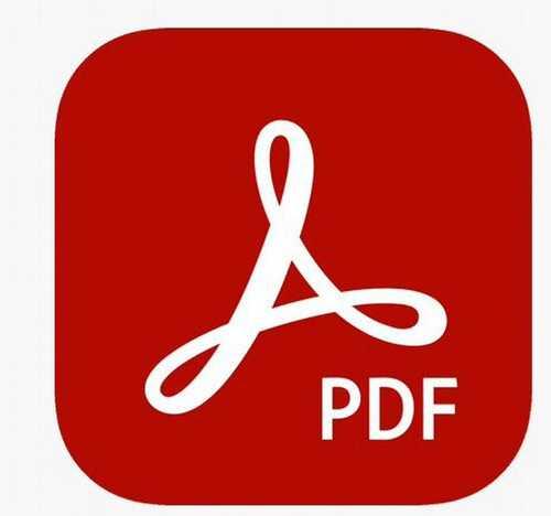 Adobe Acrobat Pro 2024