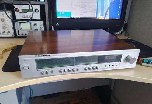 Radiotehnika T-101 Fm stereo